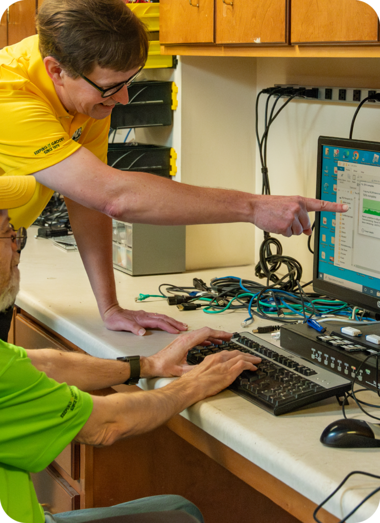 Learn About CMA Technology | Augusta, GA