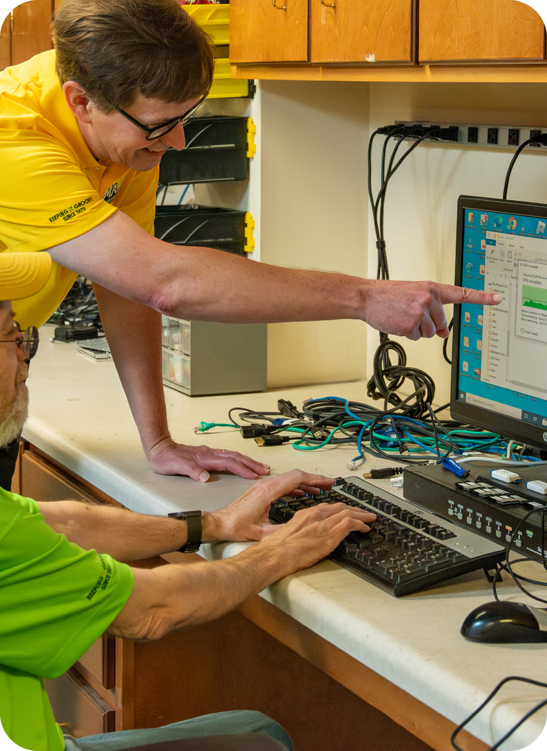 Learn About CMA Technology | Augusta, GA