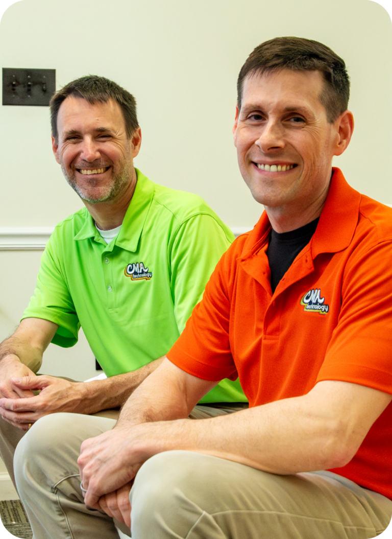 CMA Technology | We Get IT - Augusta, GA