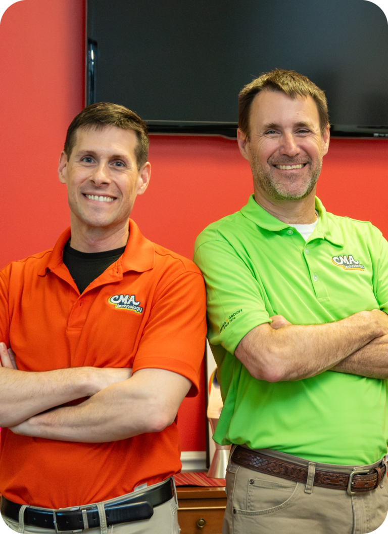 Services | CMA Technology - Augusta, GA